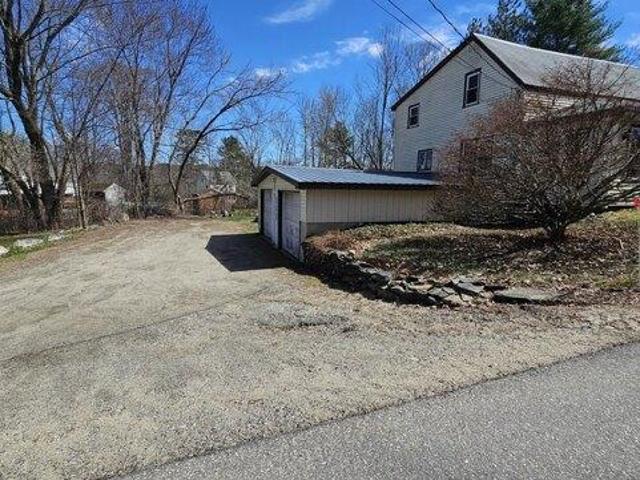 house with 4 bedroom, Turner ME DS102727875