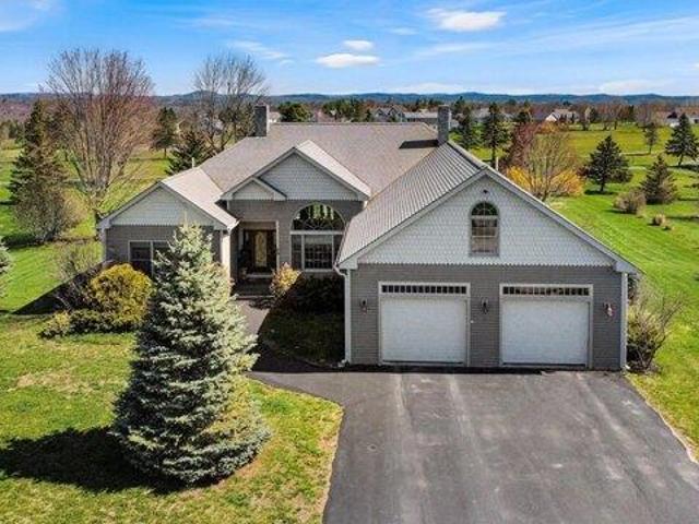 house with 4 bedroom, Turner ME DS102218558