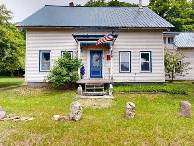house with 4 bedroom, Turner ME DS103497036