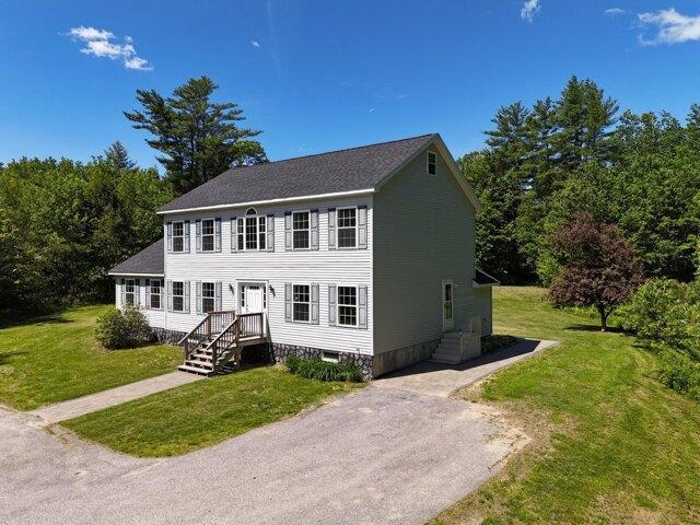 house with 4 bedroom, Turner ME DS104193041