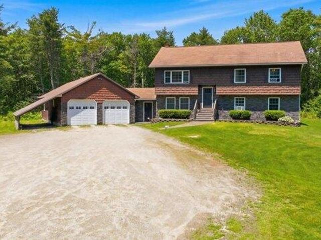 house with 4 bedroom, Turner ME DS104234163