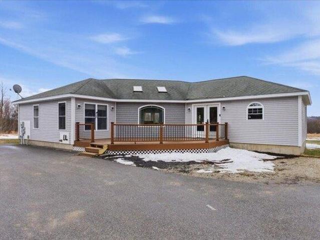 house with 4 bedroom, Turner ME ES102824271