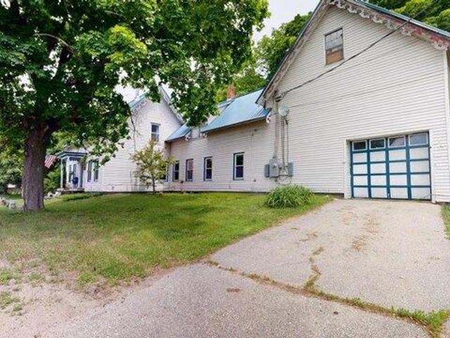 house with 4 bedroom, Turner ME ES103497036