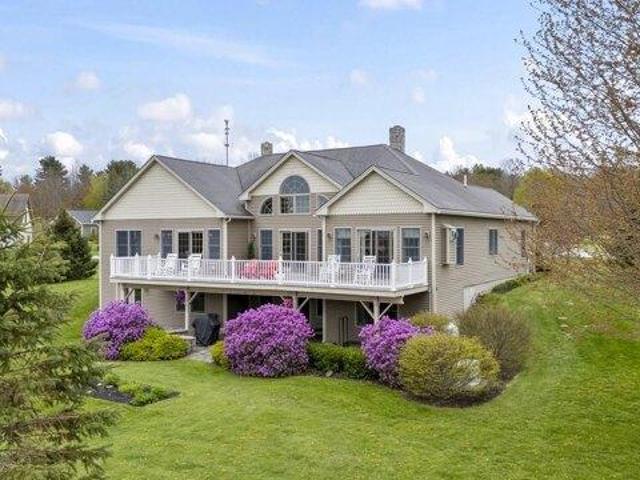 house with 4 bedroom, Turner ME ES103498675