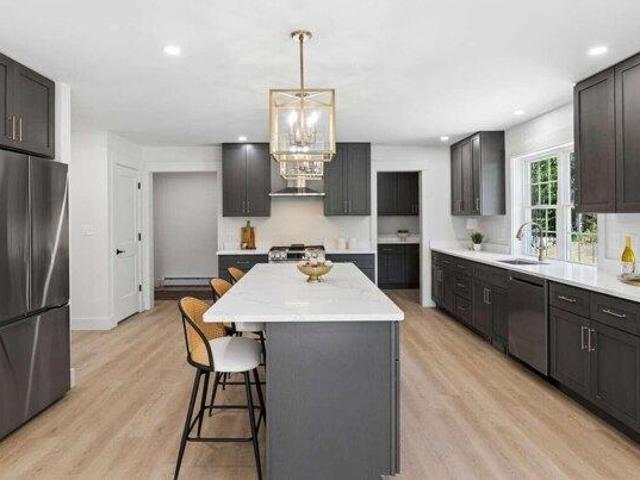 house with 4 bedroom, Turner ME ES104650371