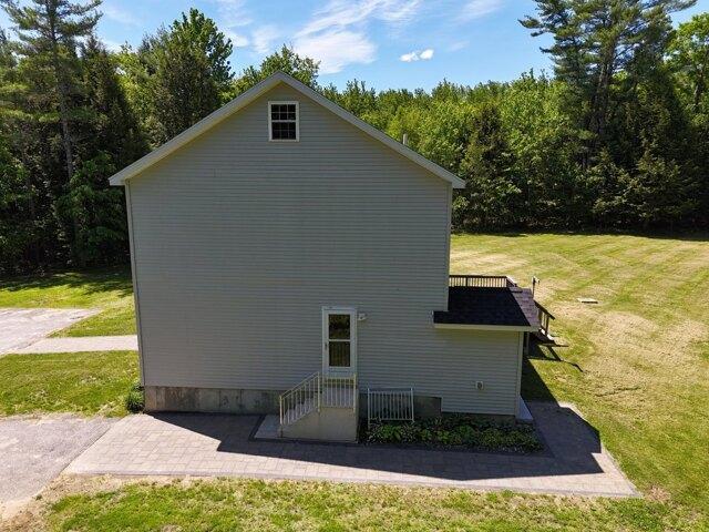 house with 4 bedroom, Turner ME ES105157407