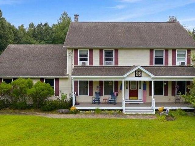 house with 4 bedroom, Turner ME ES105158914