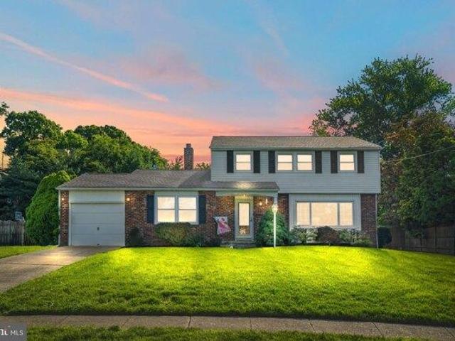 house with 4 bedroom, Turnersville NJ DS103623801