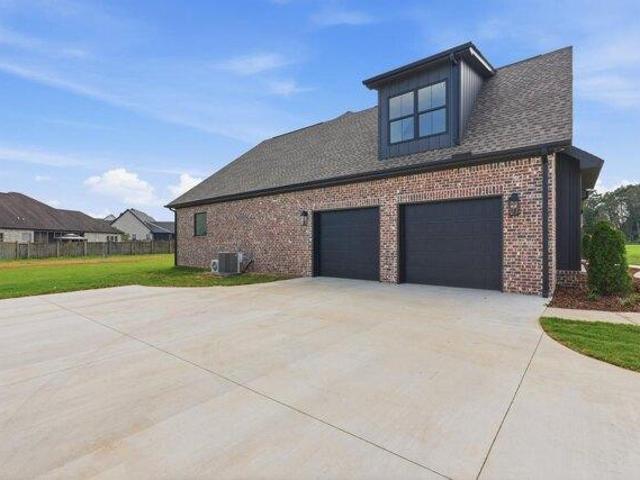 house with 4 bedroom, Tuscumbia AL ES104900374