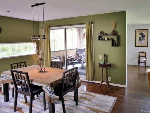 house with 4 bedroom, Tuxedo Park NY ES104904793