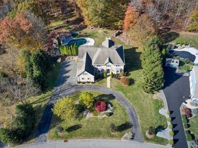 house with 4 bedroom, Tuxedo Park NY ES104904735
