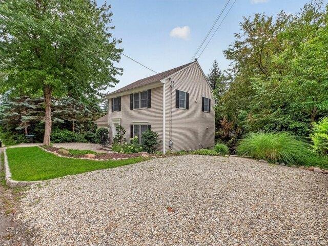 house with 4 bedroom, Tuxedo Park NY ES105204646