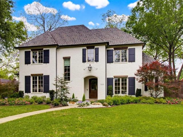 house with 4 bedroom, Tx Tx DLS102204601