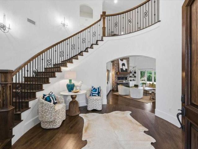 house with 4 bedroom, Tx Tx DLS102204619