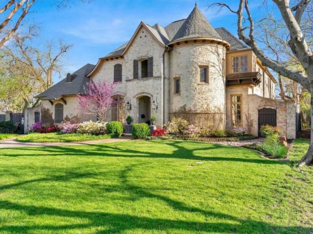 house with 4 bedroom, Tx Tx DLS102204636