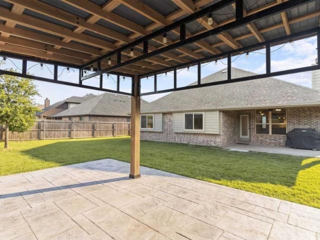 house with 4 bedroom, Tx Tx DS102552060