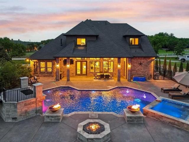 house with 4 bedroom, Tx Tx DS102552193