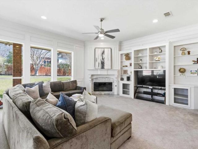 house with 4 bedroom, Tx Tx DS102552261
