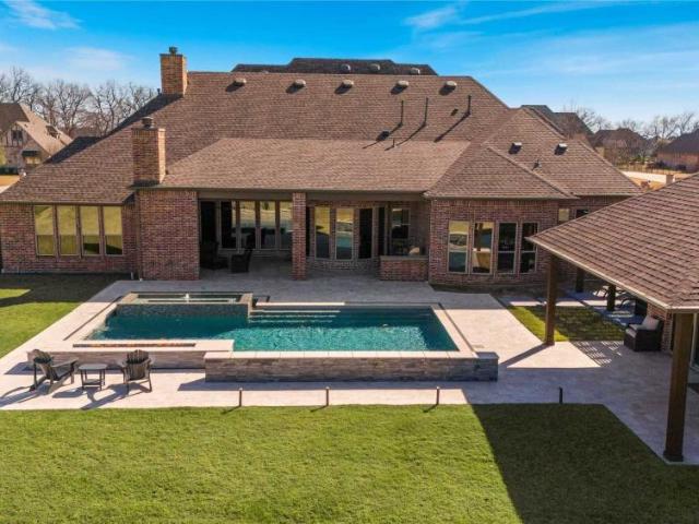 house with 4 bedroom, Tx Tx DS102552279