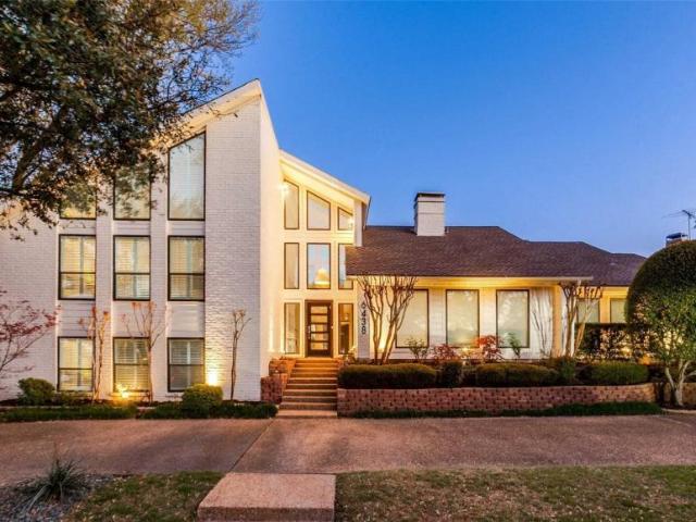 house with 4 bedroom, Tx Tx DS102552342