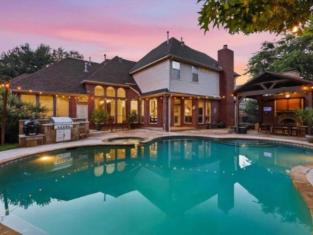 house with 4 bedroom, Tx Tx DS102552359