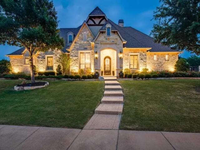 house with 4 bedroom, Tx Tx DS102552396