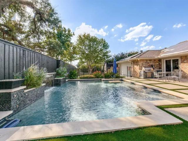 house with 4 bedroom, Tx Tx DS102552442