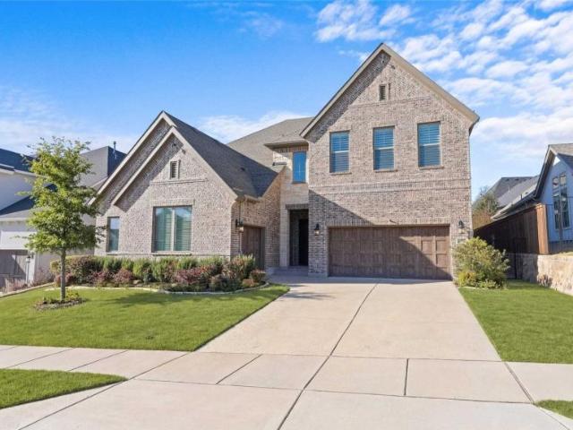 house with 4 bedroom, Tx Tx DS102552457