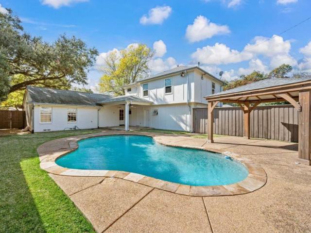house with 4 bedroom, Tx Tx DS102552487