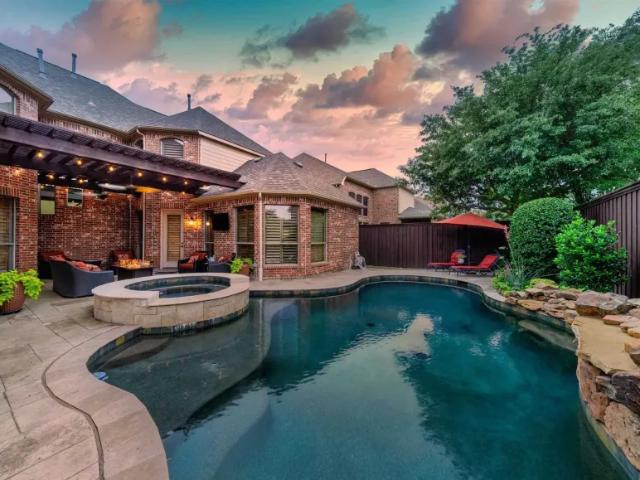 house with 4 bedroom, Tx Tx DS102552415
