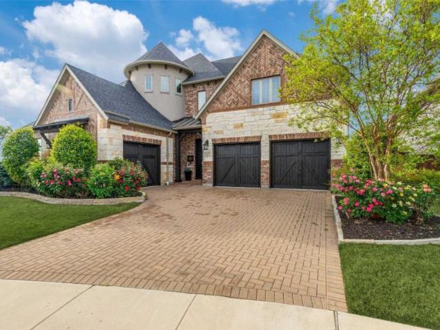house with 4 bedroom, Tx Tx DS102552427