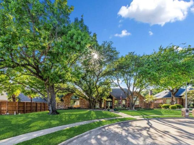 house with 4 bedroom, Tx Tx DS102552428