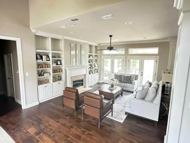 house with 4 bedroom, Tx Tx DS102552429