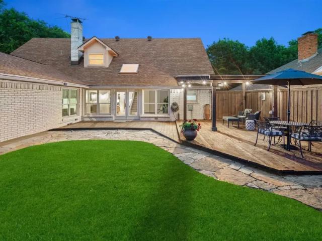 house with 4 bedroom, Tx Tx DS102552551