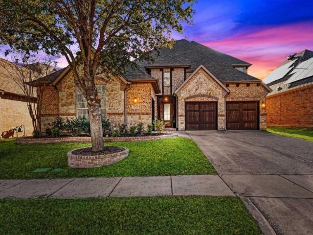 house with 4 bedroom, Tx Tx DS102552574