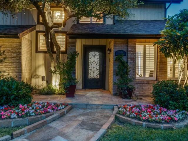 house with 4 bedroom, Tx Tx DS102552588