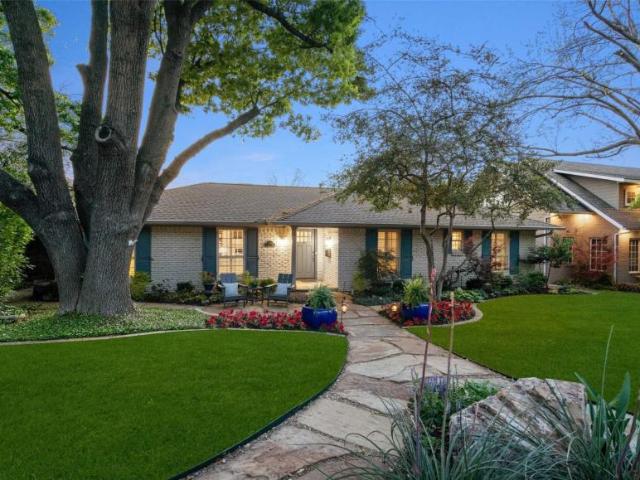 house with 4 bedroom, Tx Tx DS102552509