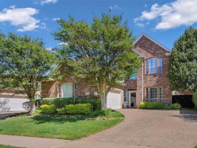 house with 4 bedroom, Tx Tx DS102552518