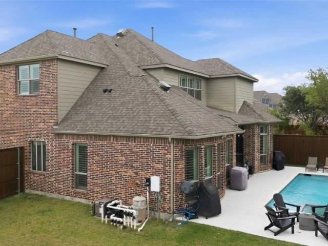 house with 4 bedroom, Tx Tx DS102552697