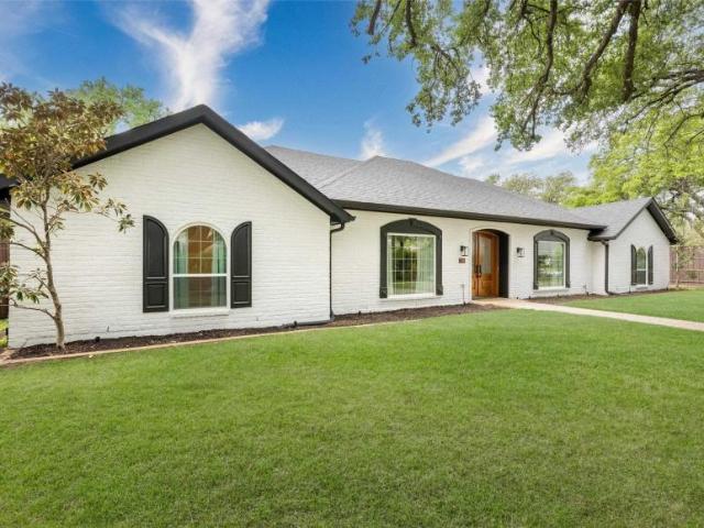 house with 4 bedroom, Tx Tx DS102552607