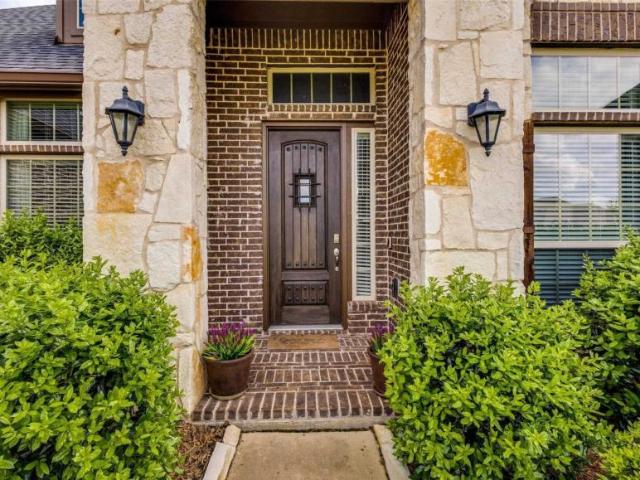 house with 4 bedroom, Tx Tx DS102552606