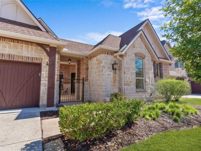 house with 4 bedroom, Tx Tx DS102552752