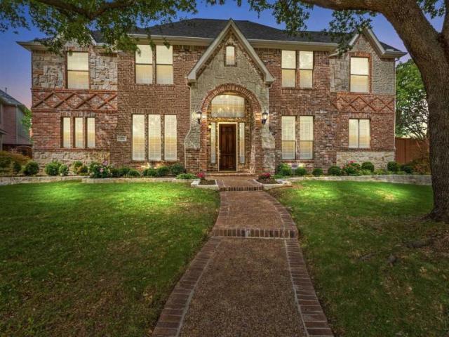 house with 4 bedroom, Tx Tx DS102552720