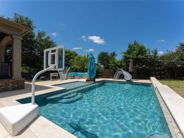 house with 4 bedroom, Tx Tx DS102552738
