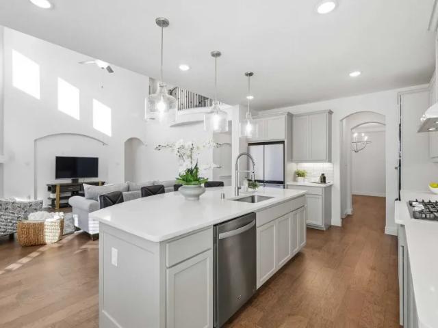 house with 4 bedroom, Tx Tx DS102552849