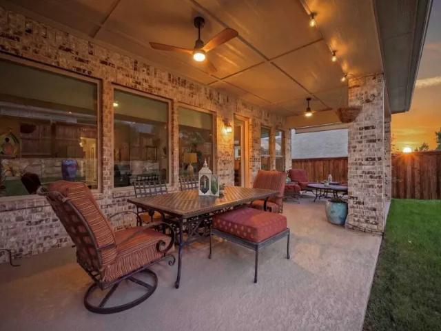house with 4 bedroom, Tx Tx DS102552860