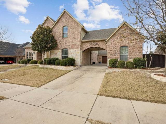 house with 4 bedroom, Tx Tx DS102552883