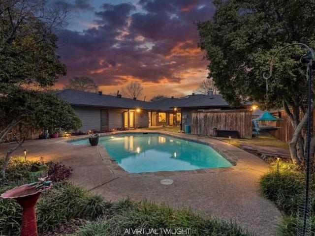 house with 4 bedroom, Tx Tx DS102552833