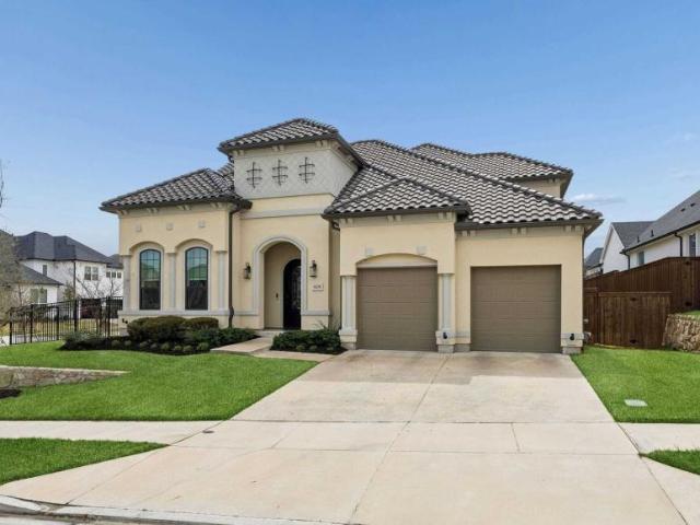 house with 4 bedroom, Tx Tx DS102552835