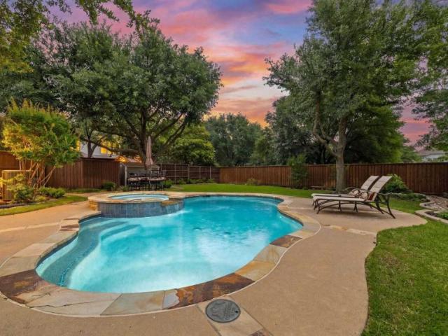 house with 4 bedroom, Tx Tx DS102552942